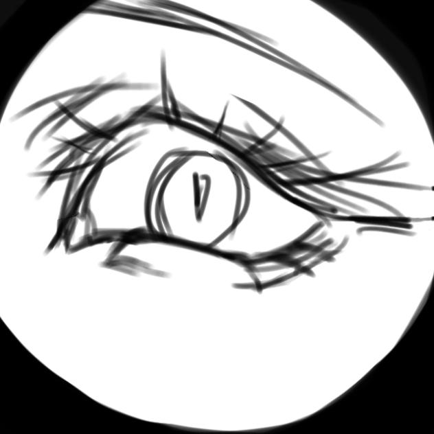 first ever animation - ibisPaint