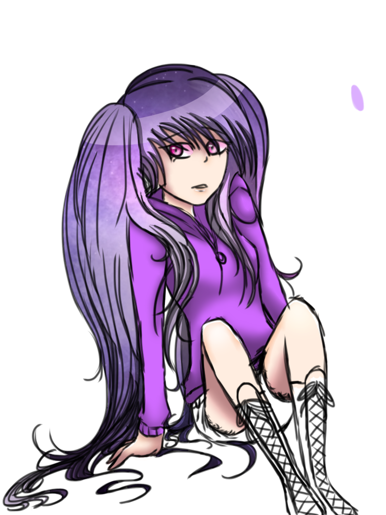 Bana Bunny - ibisPaint