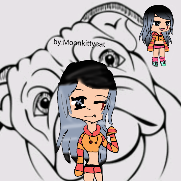 watch this OwO - ibisPaint