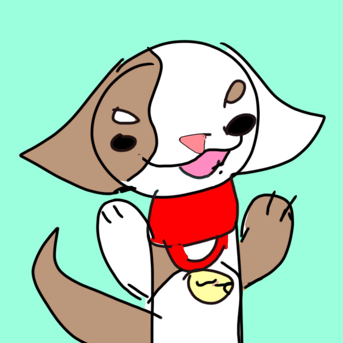 chip - ibisPaint