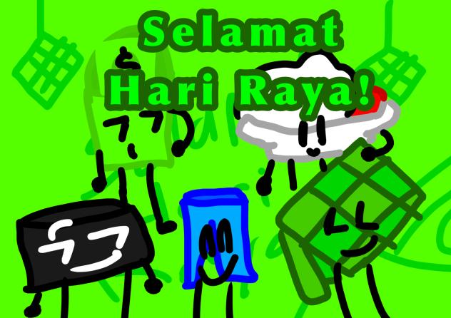 Raya ocs - ibisPaint