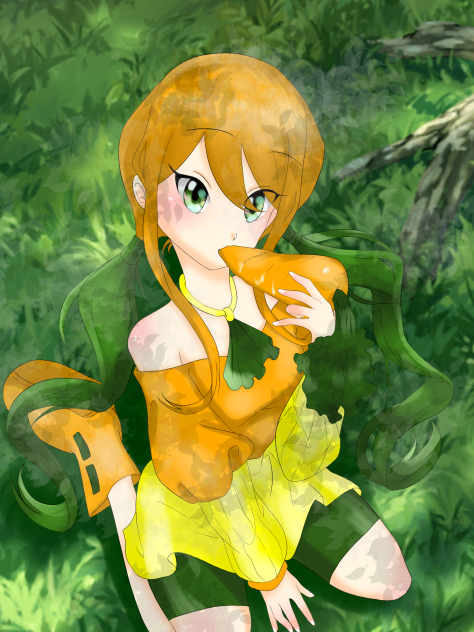 Carrie🐰 - ibisPaint