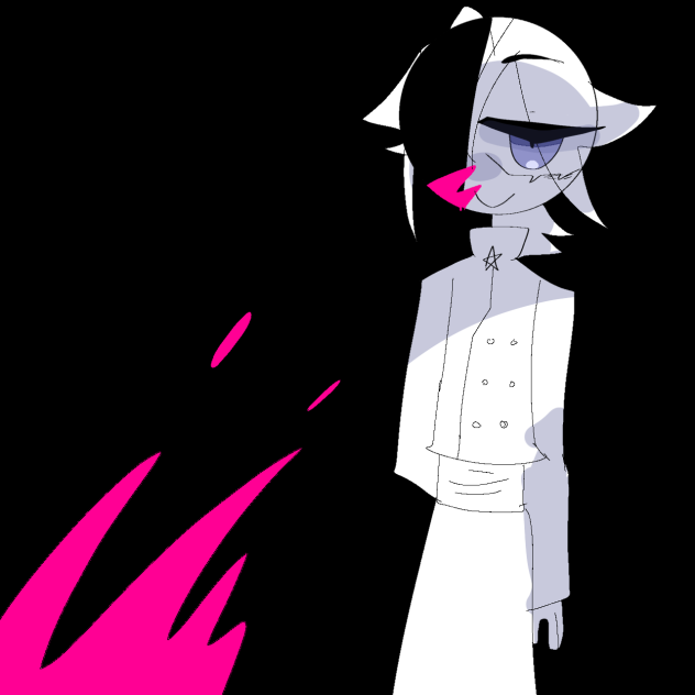 oc remake - ibisPaint