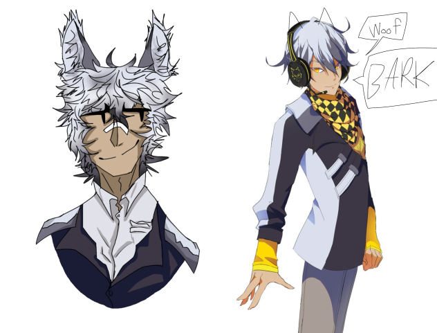 Dex Is Best Dad - ibisPaint