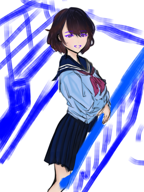 無題113 - ibisPaint