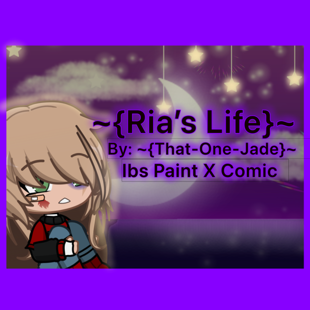 Banner for my New Ibs Paint X Comic! - ibisPaint