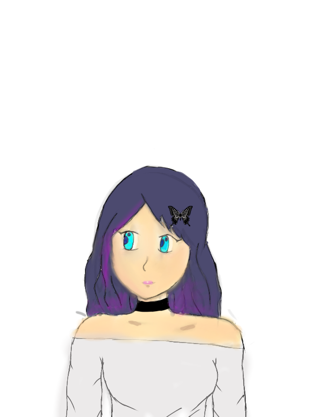 tu - ibisPaint