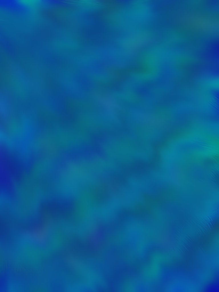 Speed painting an easy blue background - ibisPaint