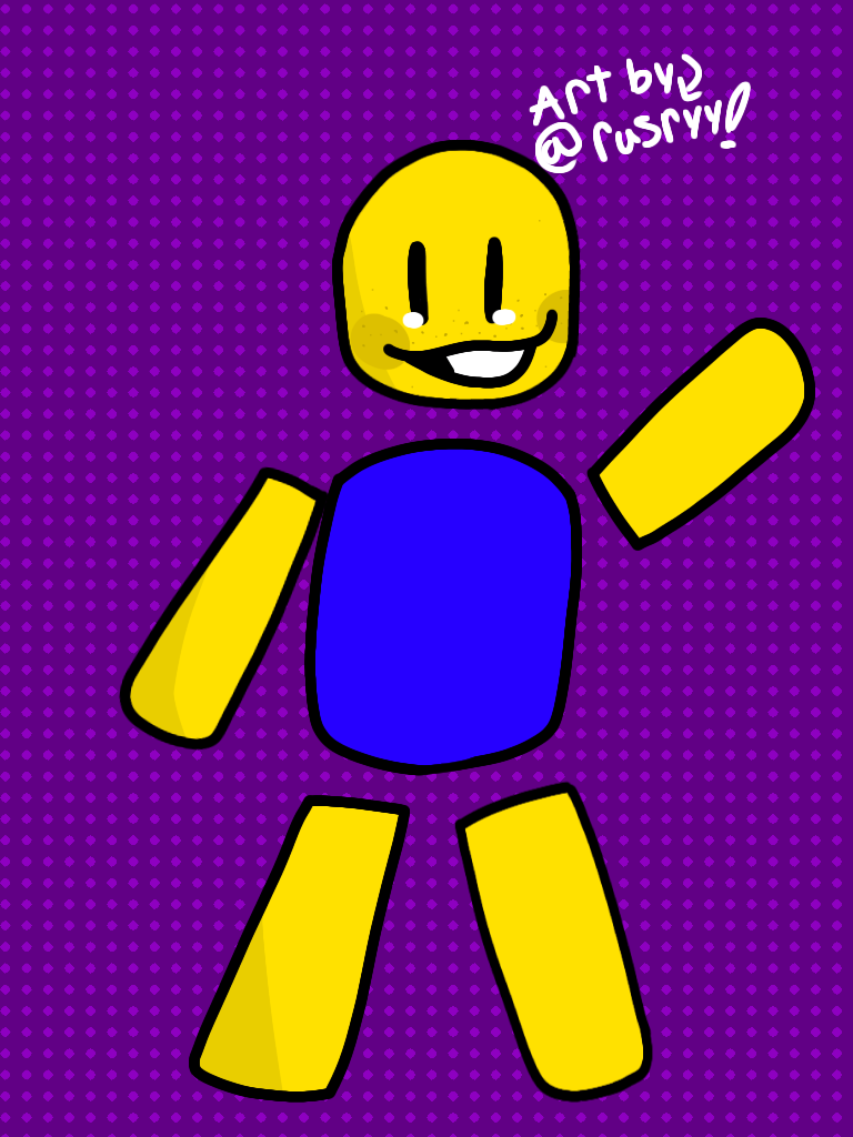 noob . fan art - ibisPaint