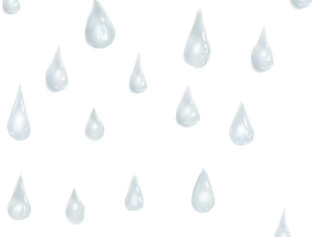 rain drops animation ♡ - ibisPaint
