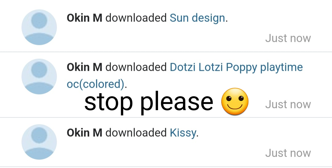 please read my bio before doing anything - ibisPaint