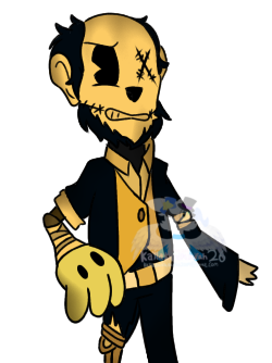 BATIM Piper - ibisPaint