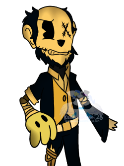 BATIM Piper - ibisPaint