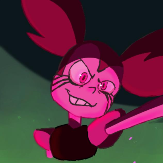 I gave up - ibisPaint