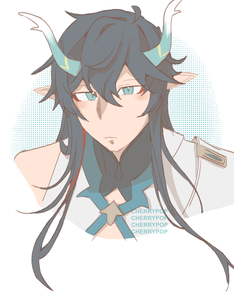 Danheng IL ☆ - ibisPaint