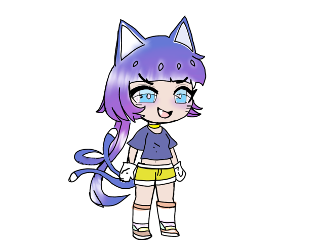 my style - ibisPaint