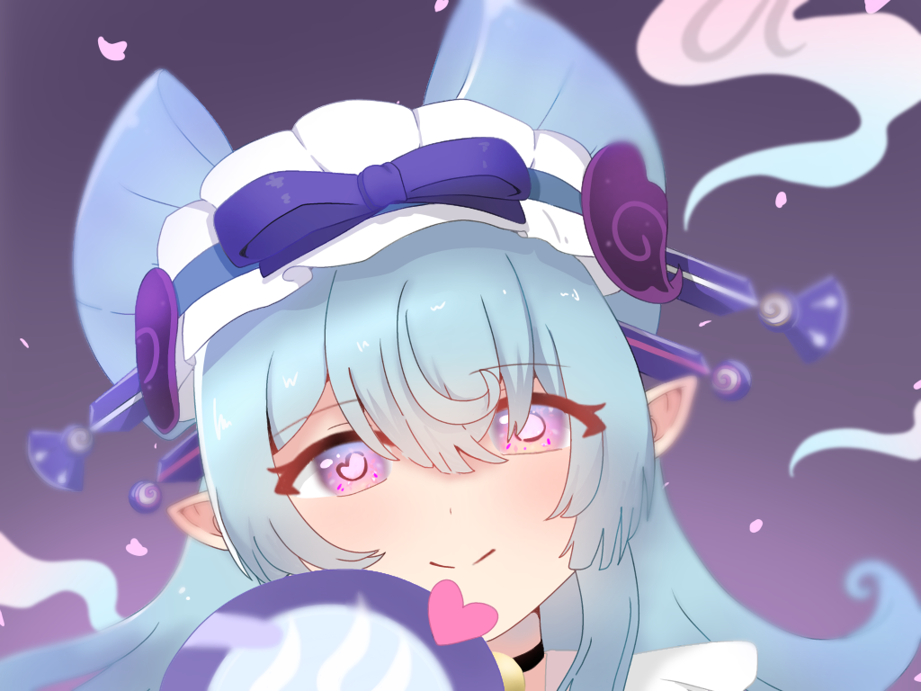 夢見月瑞希 - ibisPaint