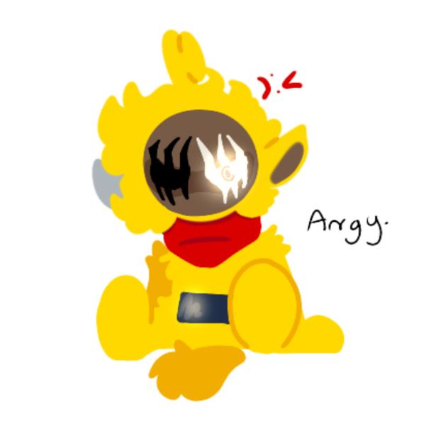 shitpost #3 - ibisPaint