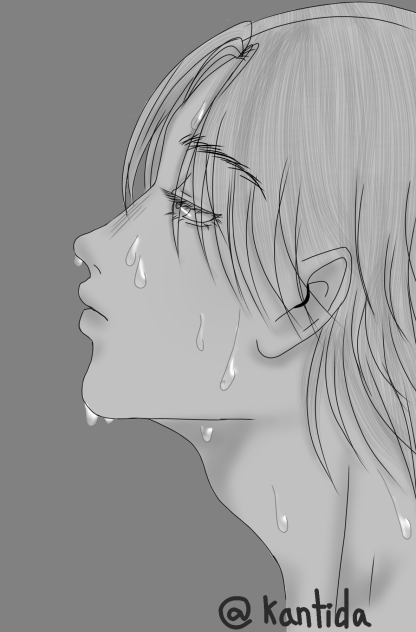 Baby boy - ibisPaint