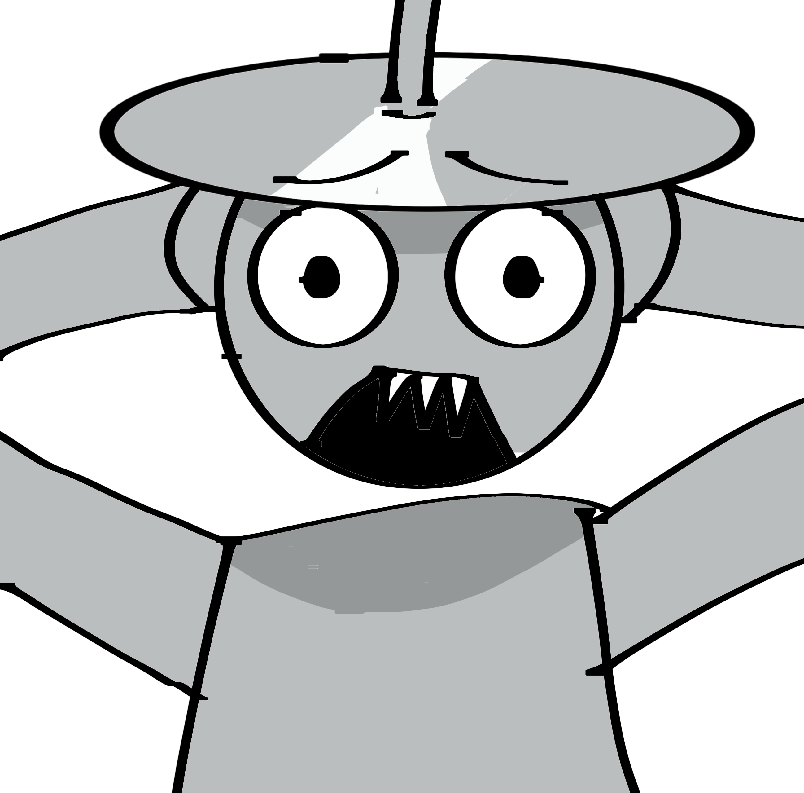 vine boom - ibisPaint