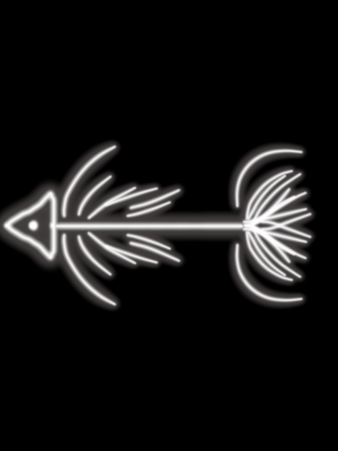 Air arrow - ibisPaint