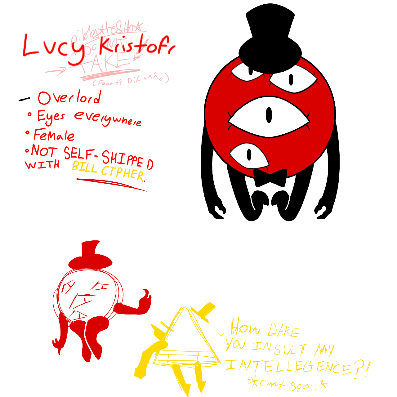 GF overlord pc - ibisPaint