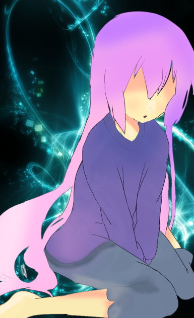 Shattered - ibisPaint