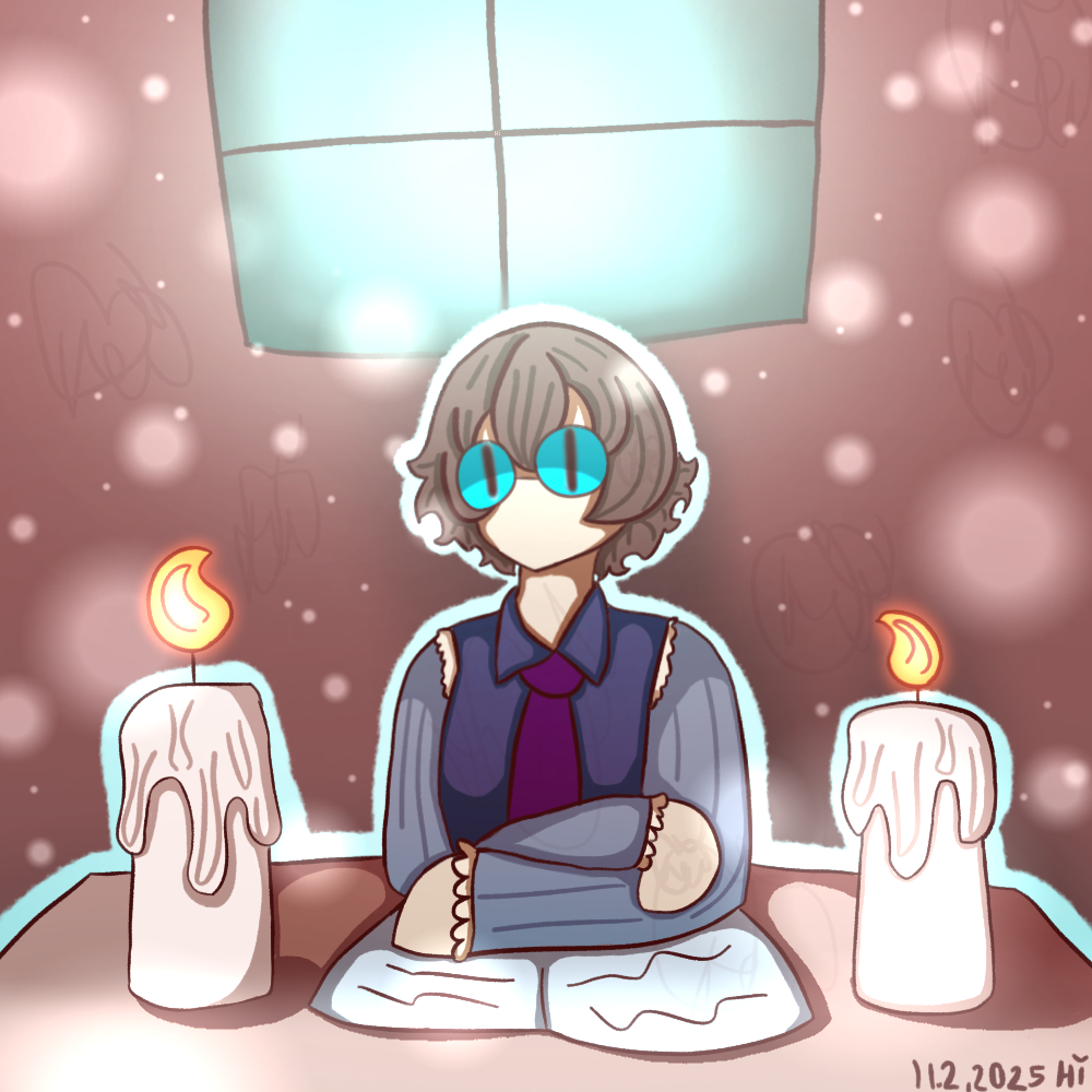 The Library - ibisPaint