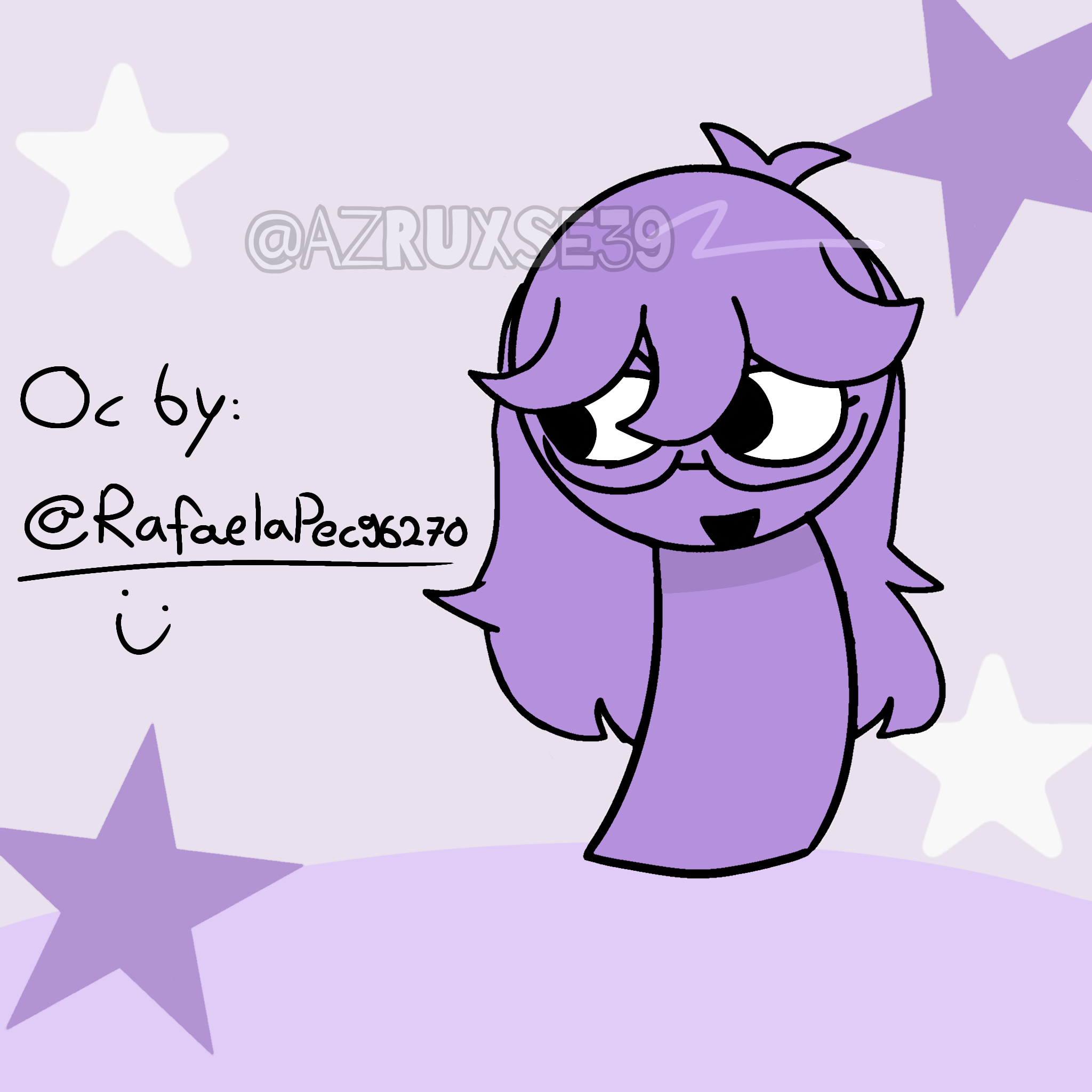 Sprunki OC Fanart!! - ibisPaint