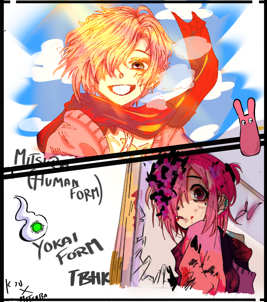 (coloured) - ibisPaint