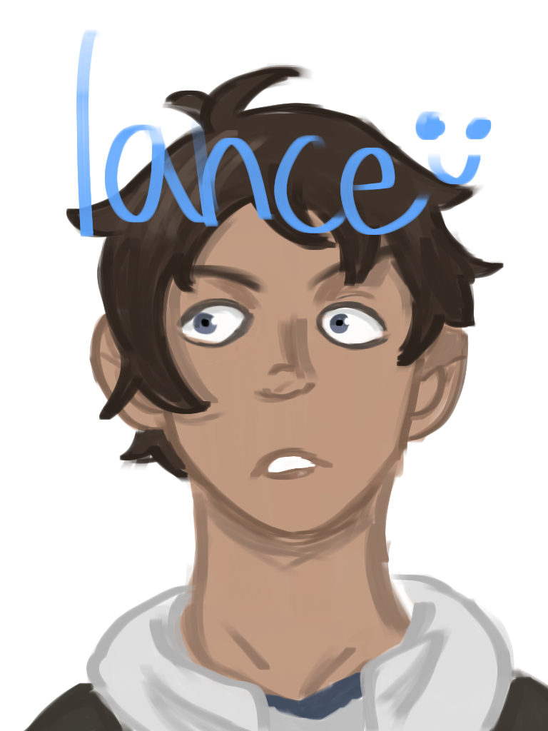 Lance🥰 - ibisPaint