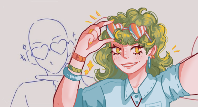 Another Challenge - ibisPaint