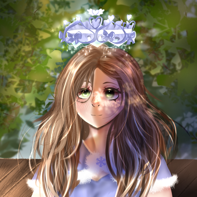 Commission number 3 - ibisPaint