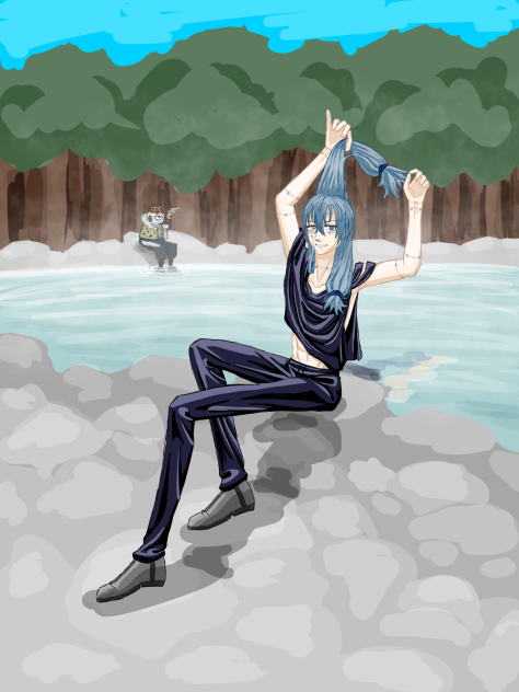 mahito 2 - ibisPaint