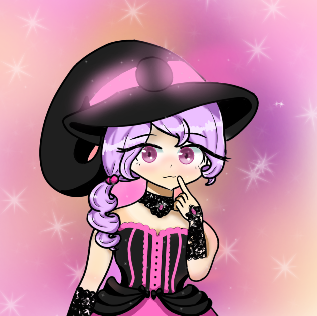 Halloween Royale High drawing - ibisPaint