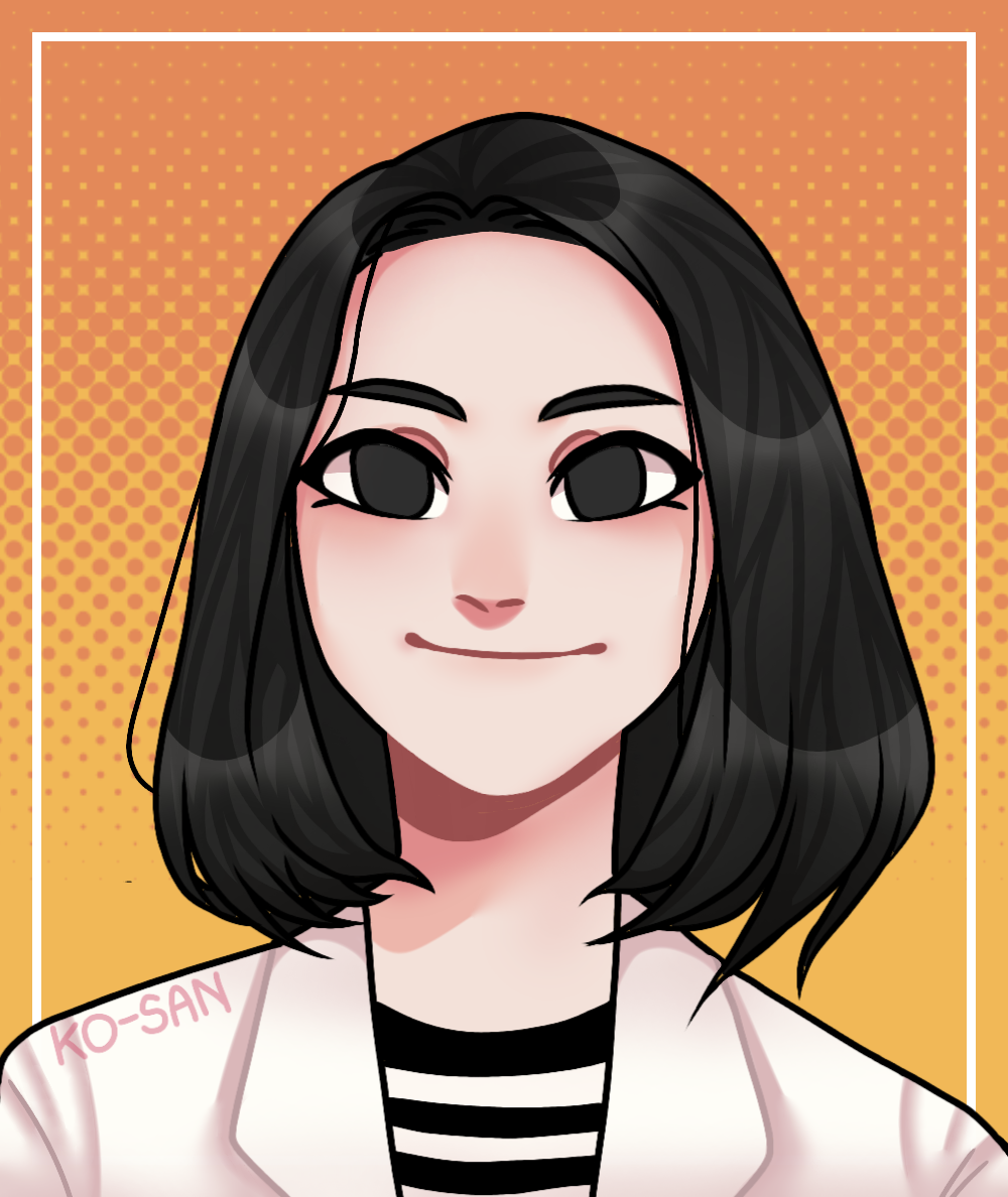 Prof Ondri - ibisPaint