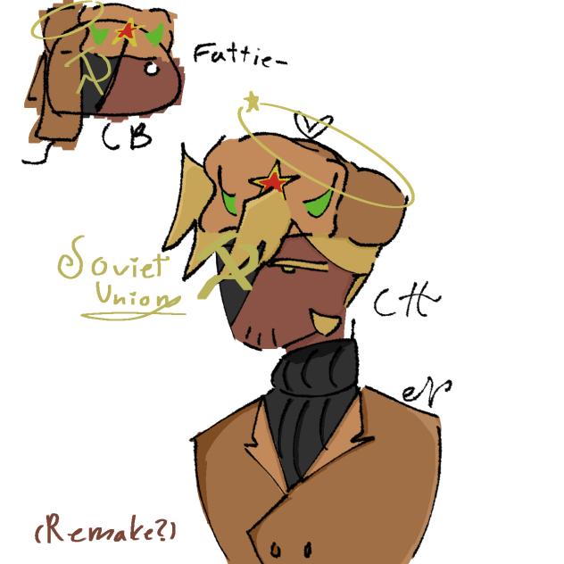 Soviet Union - ibisPaint