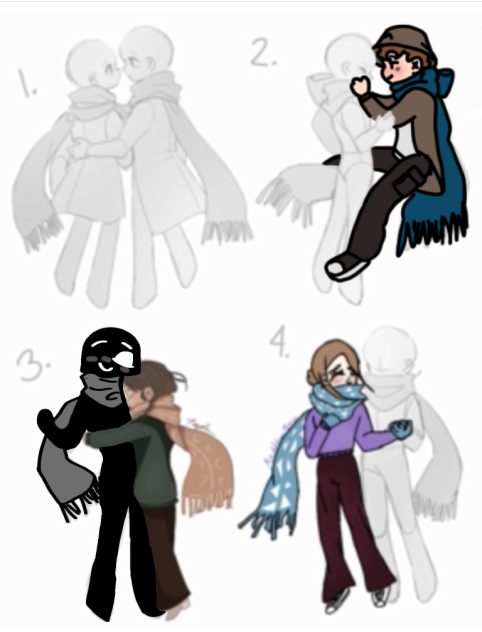 Collab 6 - ibisPaint