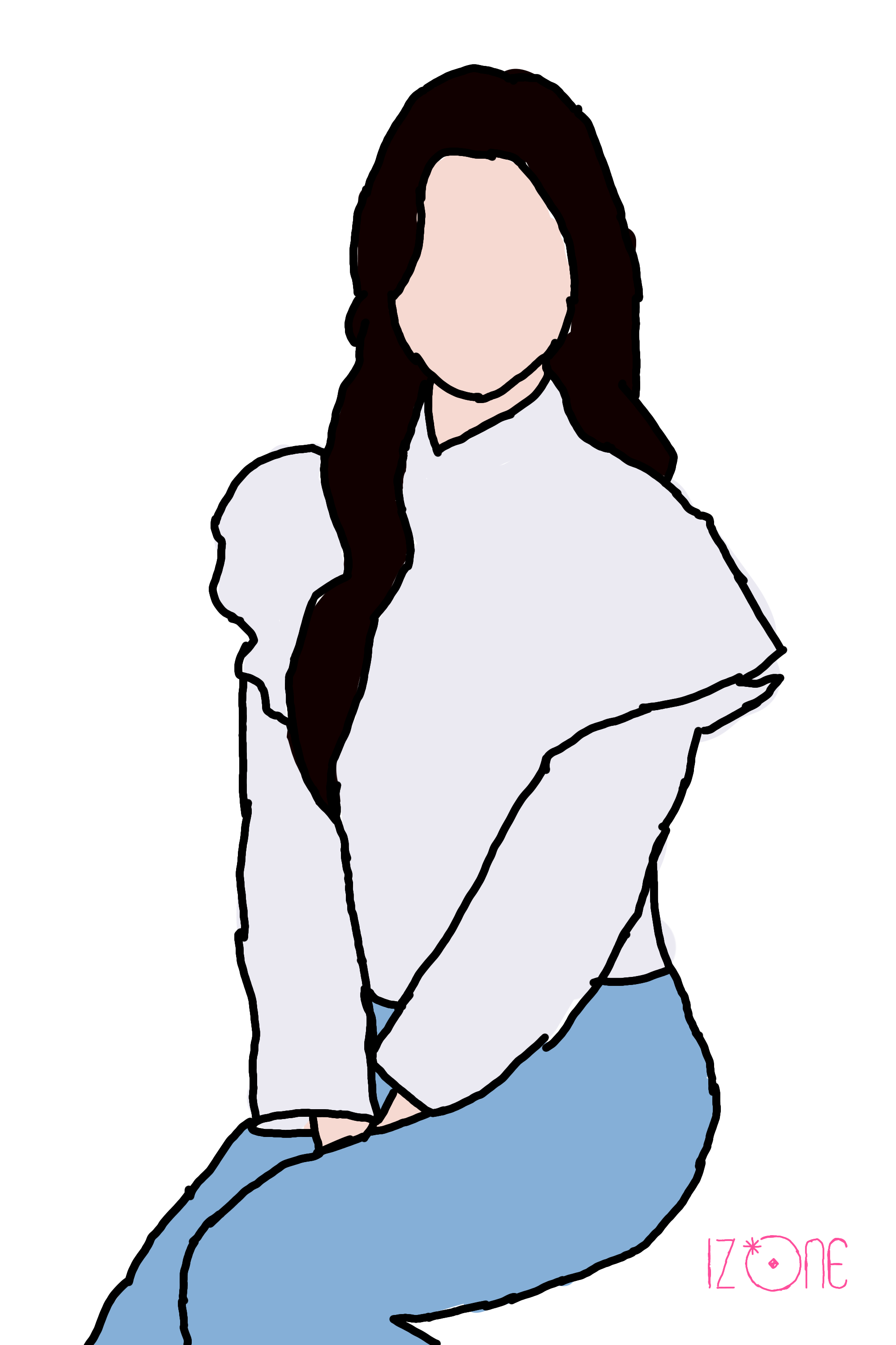 JANG WON-YOUNG - ibisPaint