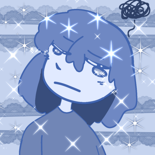 I think this will be my new PFP - ibisPaint