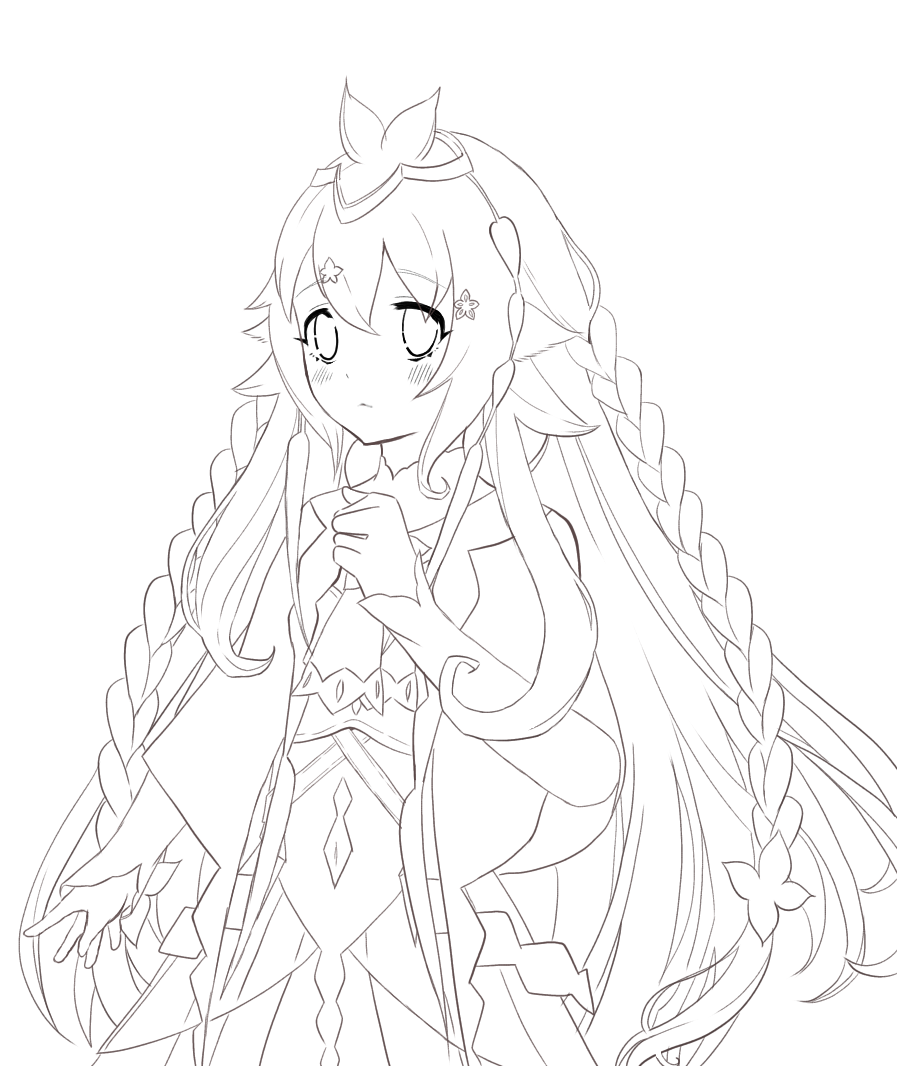 無題593 - ibisPaint