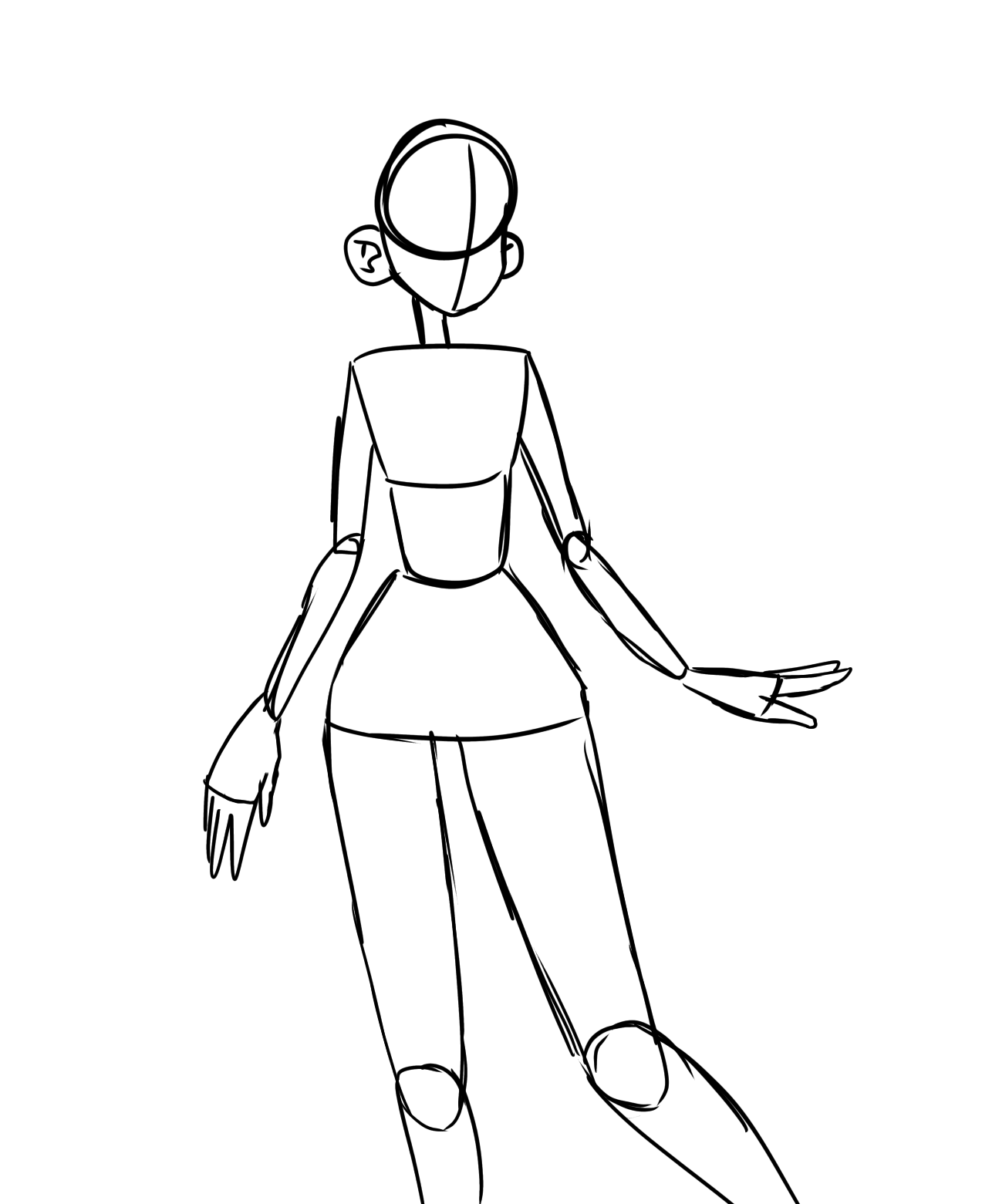 Free base - ibisPaint