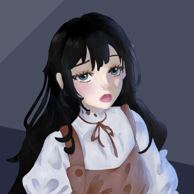 just someone - ibisPaint