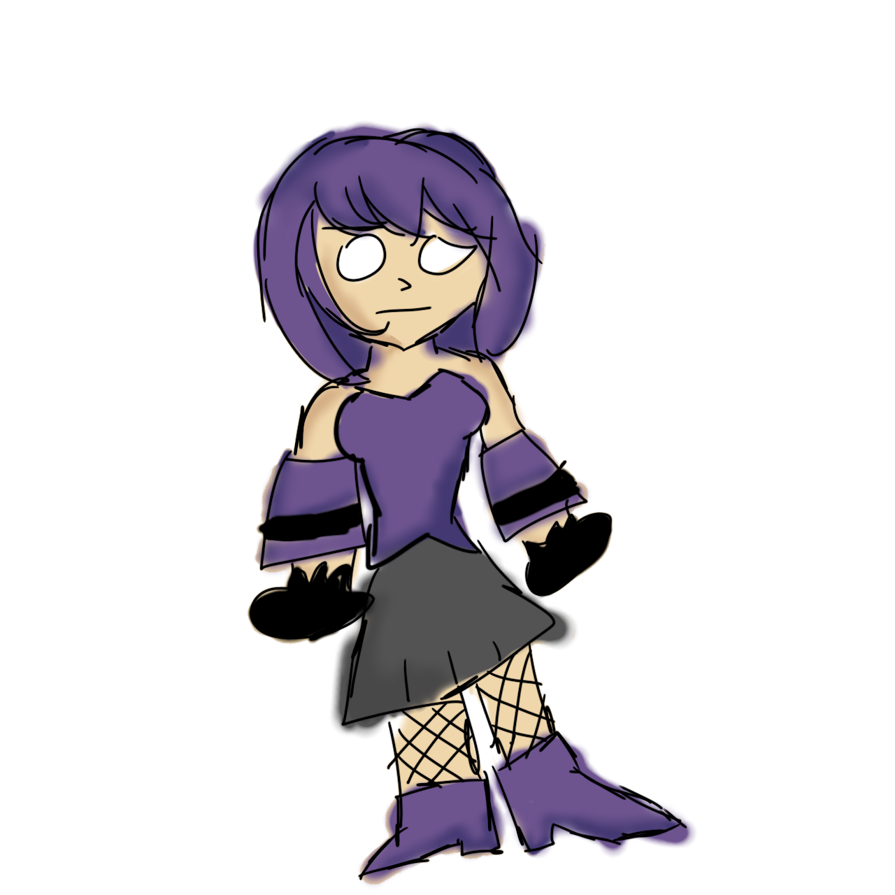 need to do something - ibisPaint