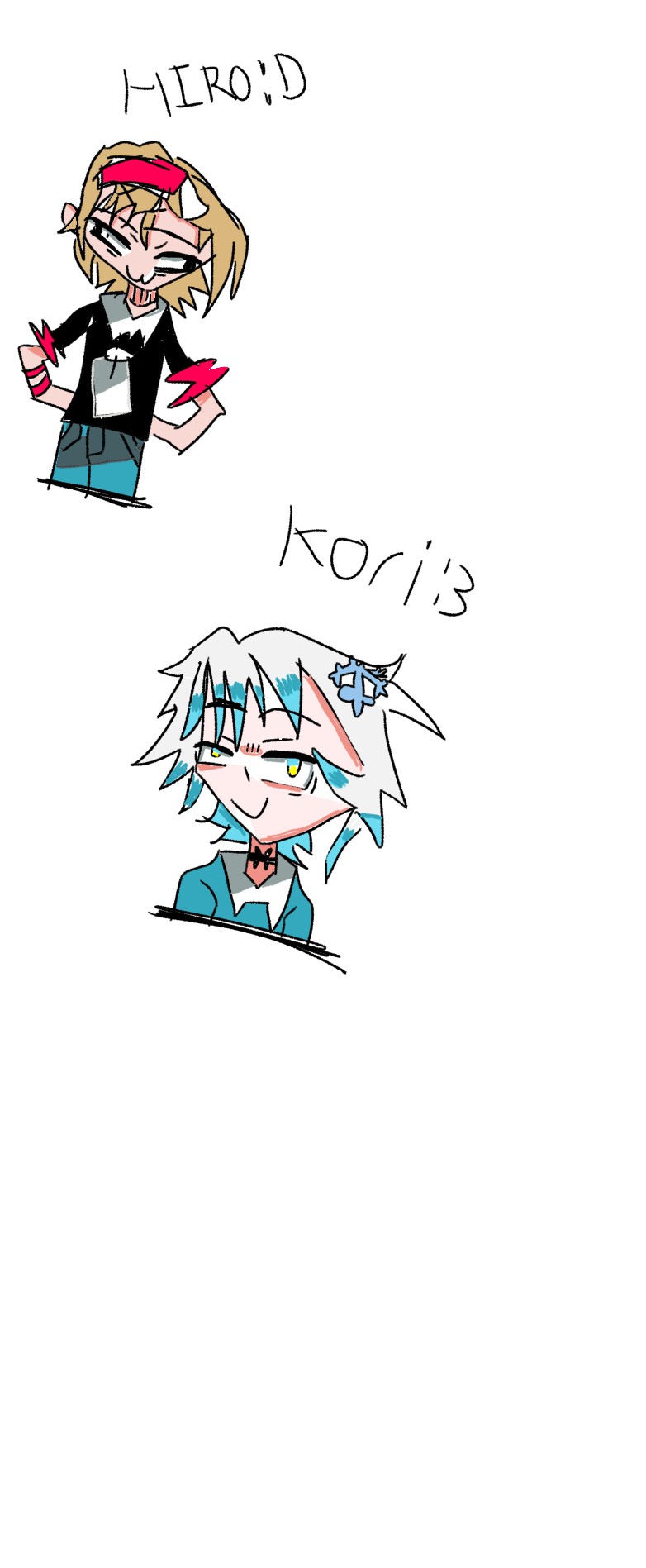 For @Lav - ibisPaint