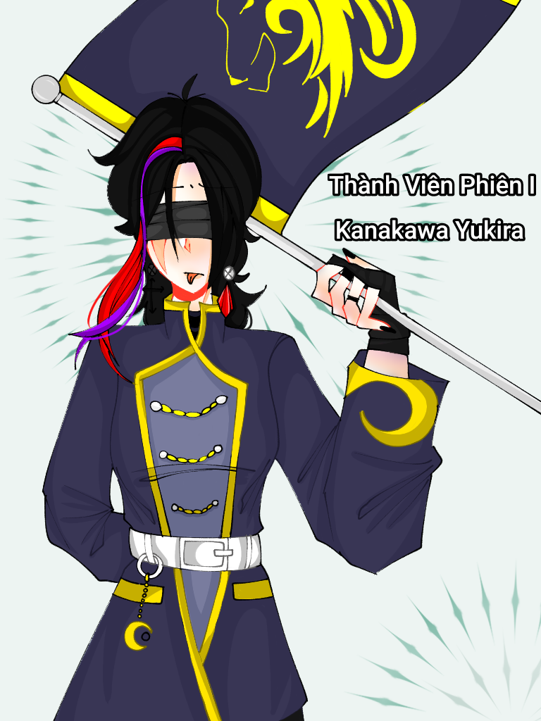 RA TRẬN! - ibisPaint