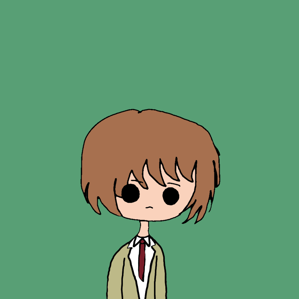Light Yagami - ibisPaint