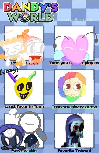 Alittle bit about me... - ibisPaint