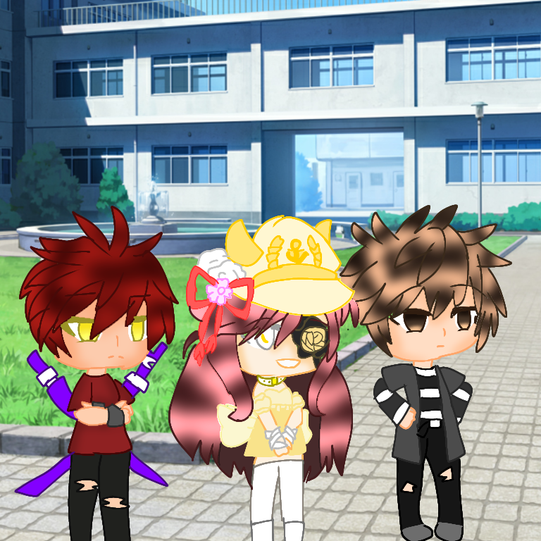 for fudge latte - ibisPaint