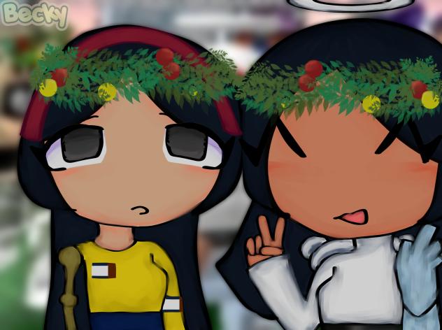 Memories - ibisPaint